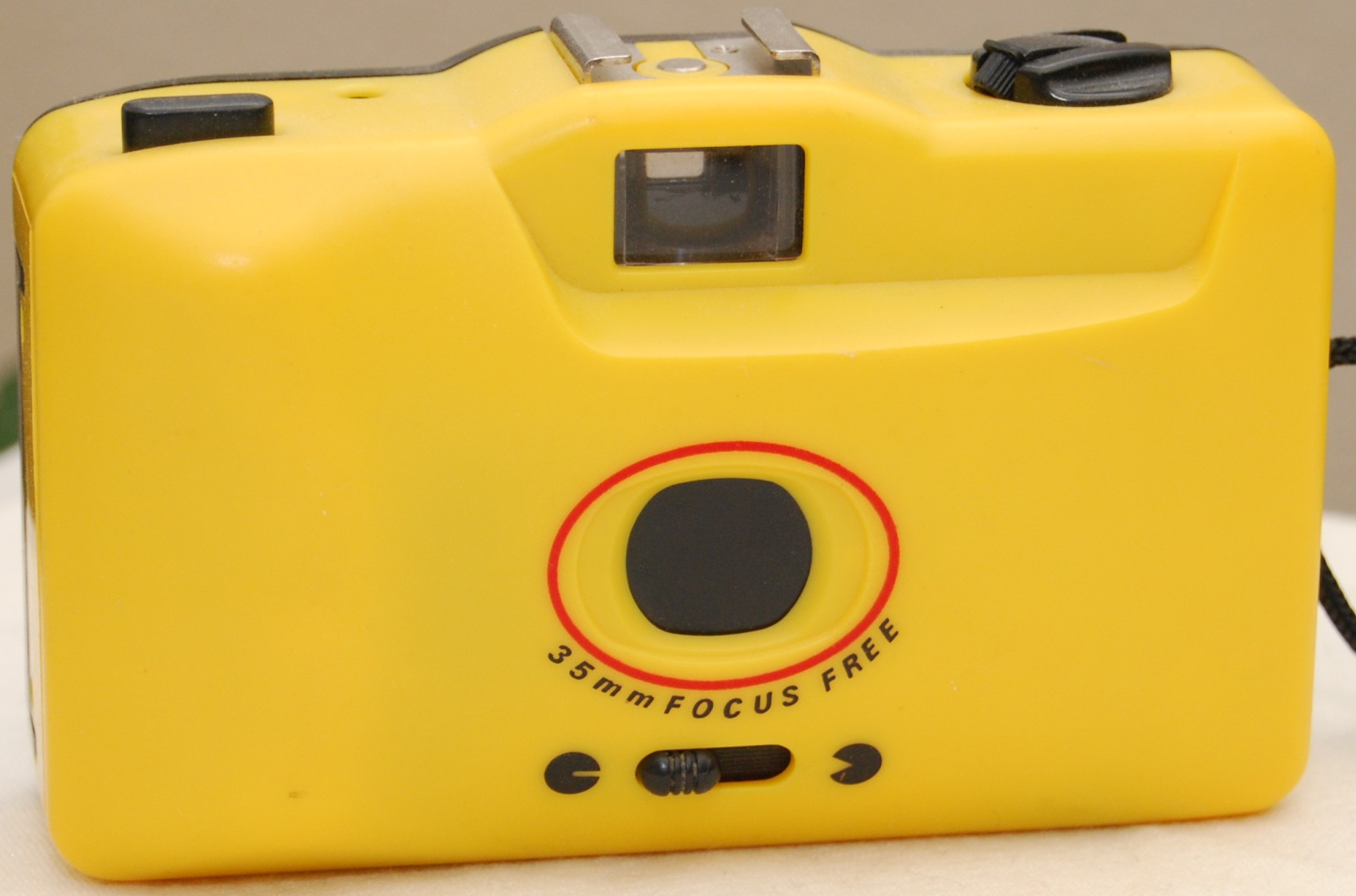 Cameras