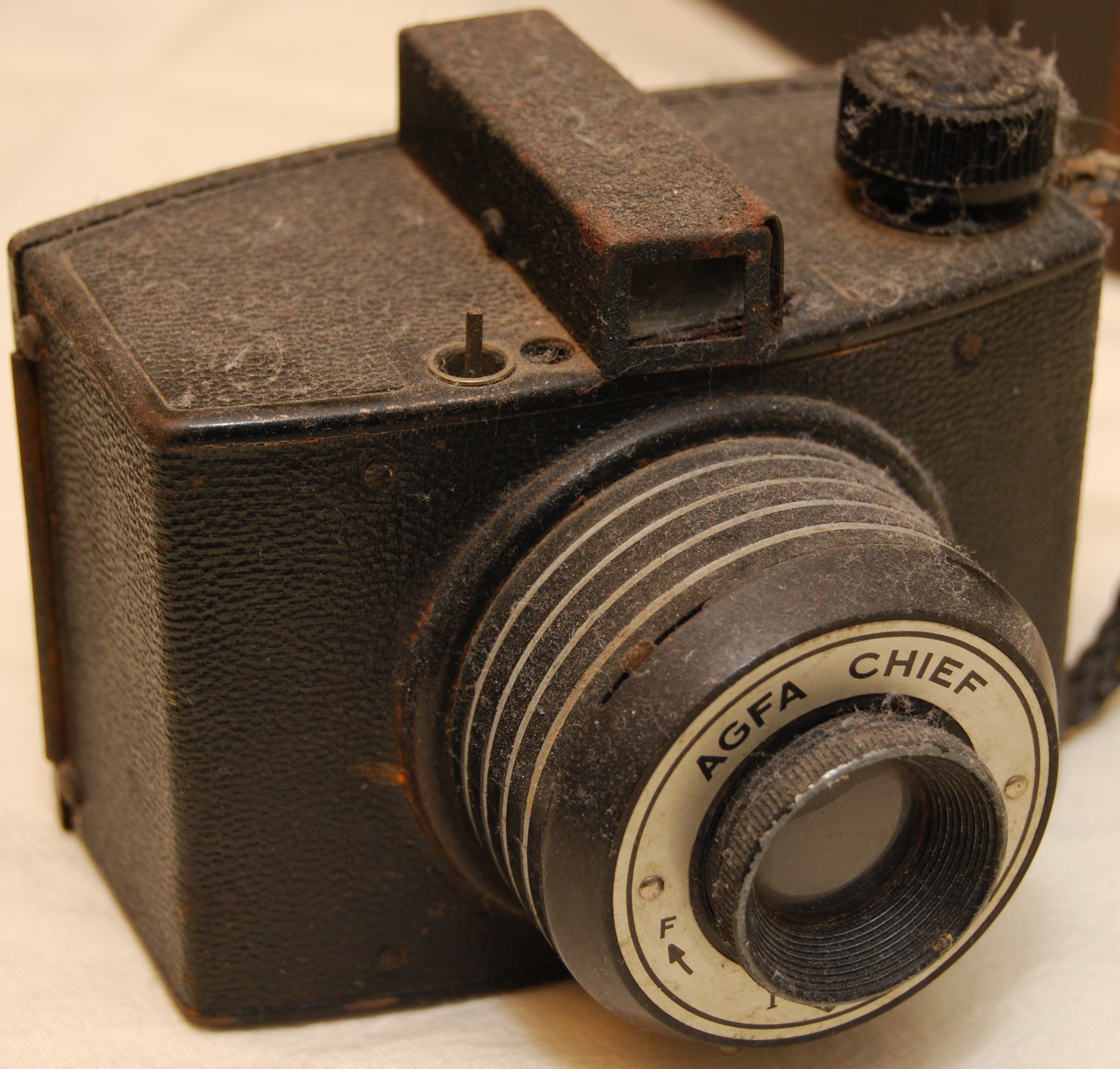 Cameras